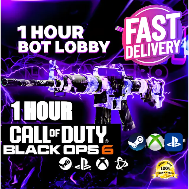 call of duty - Call of Duty: Black Ops 6 Game Item - Gameflip