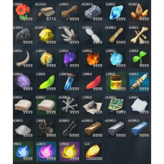 PALWORLD - Game Items - Gameflip