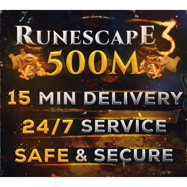 runescape - RuneScape Game Items - Gameflip