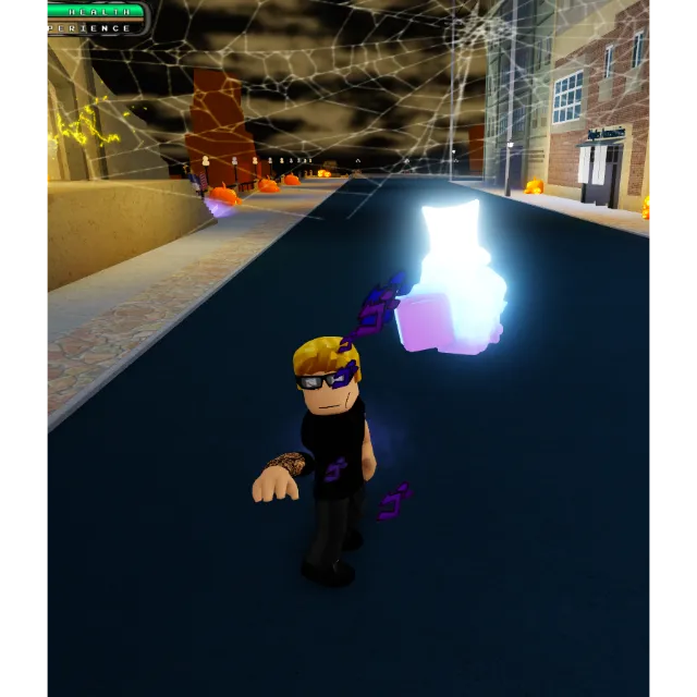 YBA STW | Your Bizarre Adventure Shadow The World (stand) - Other Game ...