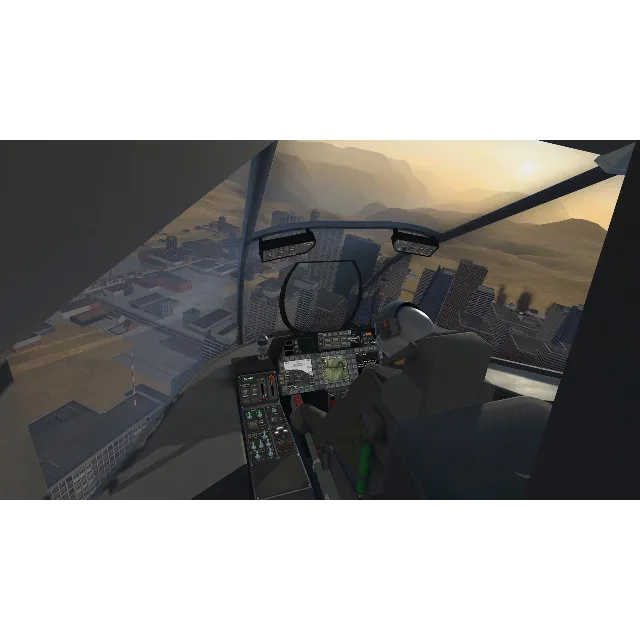 VTOL VR - Steam Game - Gameflip