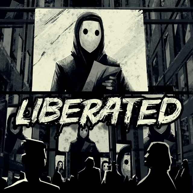 Liberated - GOG Game - Gameflip