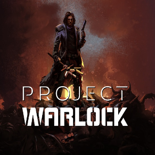 Project Warlock - Steam Games - Gameflip