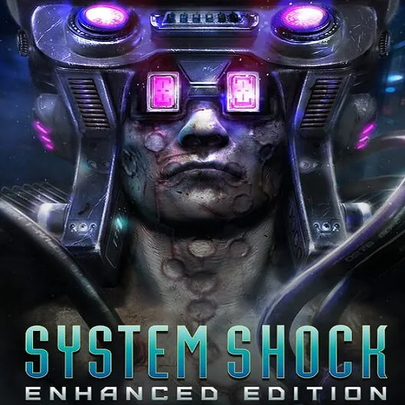 System Shock: Enhanced Edition - Steam Games - Gameflip