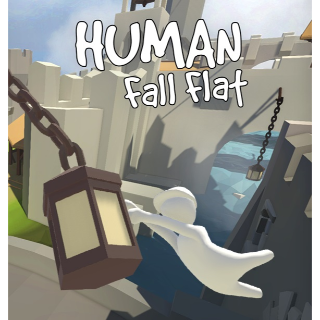 Human Fall Flat - Steam - INSTANT - Steam Games - Gameflip