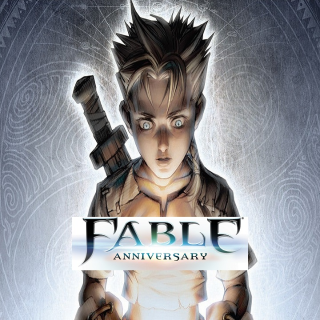 Fable Anniversary - Steam Games - Gameflip