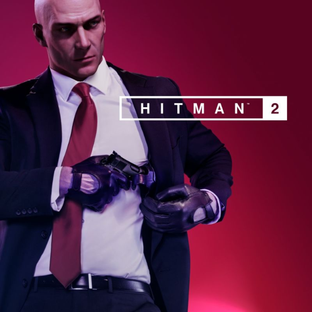Hitman 2 - INSTANT - Steam Jogo - Gameflip