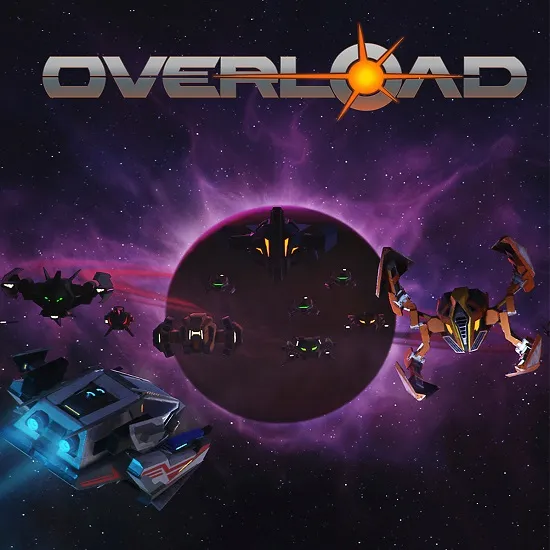 Overload + VR - Steam Games - Gameflip