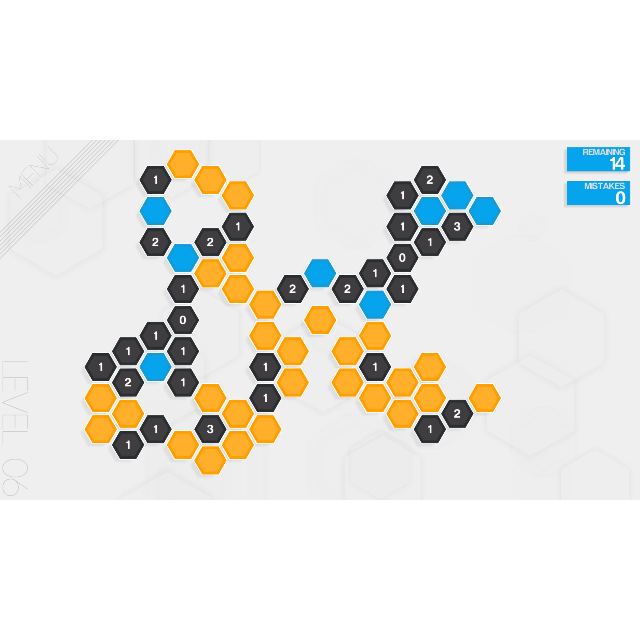 Hexcells Complete Pack - INSTANT - Steam Game - Gameflip