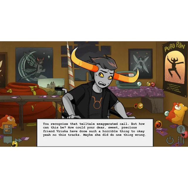 Pestersim - Steam Game - Gameflip