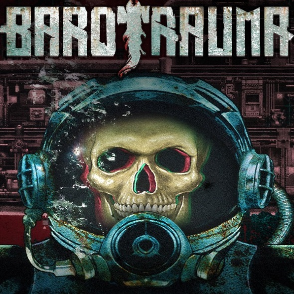 Barotrauma - Steam Games - Gameflip