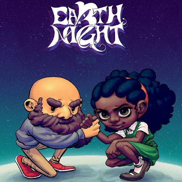 EarthNight - Steam Games - Gameflip