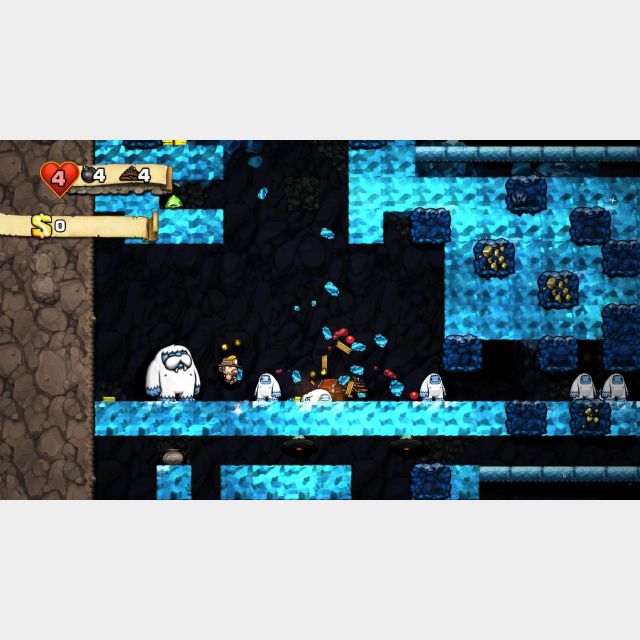 Spelunky - Steam Games - Gameflip