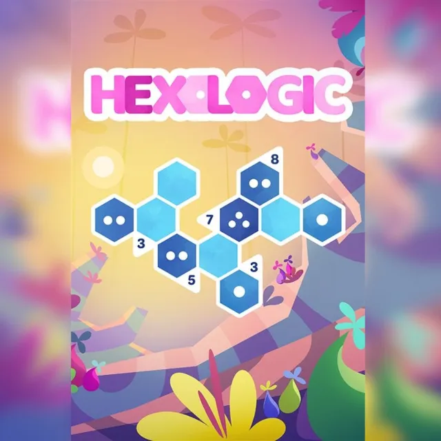Hexologic - Steam Game - Gameflip