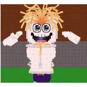 spaghetti tualetti / SAB - Roblox Game Item - Gameflip