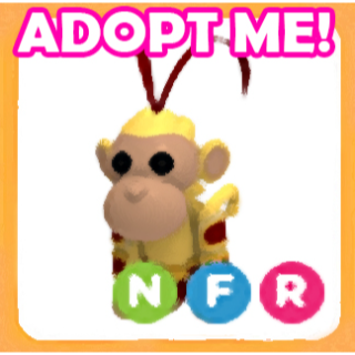 Limited | NFR Monkey King - Game Items - Gameflip