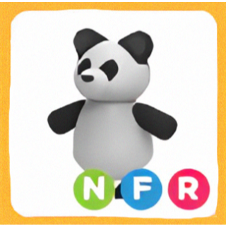 Limited | NFR Panda - Game Items - Gameflip