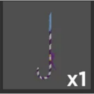 Pcc Prestige Candy cane GPO - Game Items - Gameflip