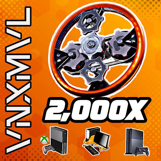 Efficient Mechanical Parts - Game Items - Gameflip