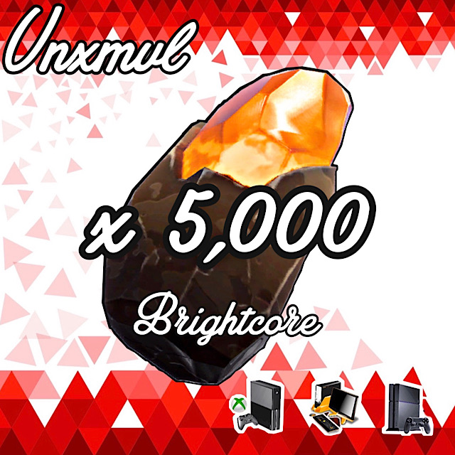 Brightcore - Game Items - Gameflip