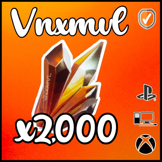 Sunbeam Crystal - Game Items - Gameflip