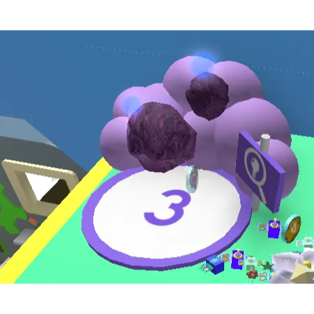 Mythic Meteor Shower Service | Bee Swarm Simulator | - Bee Swarm ...