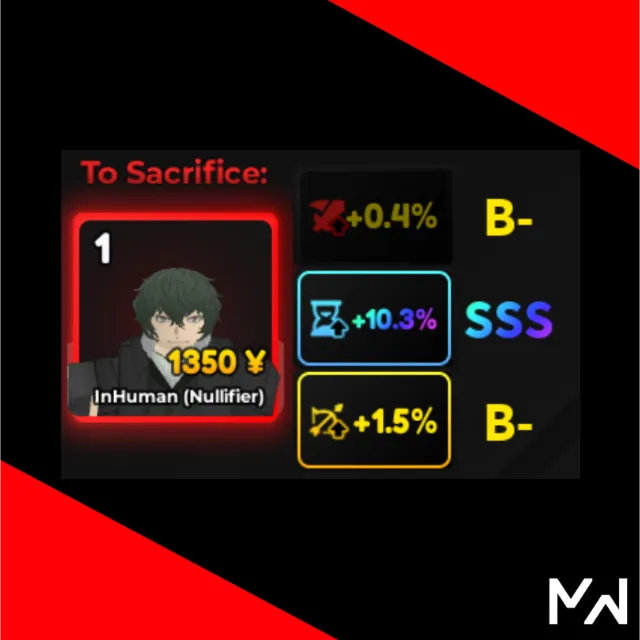 SSS SPA stats Anime adventure - Anime Adventure Game Item - Gameflip