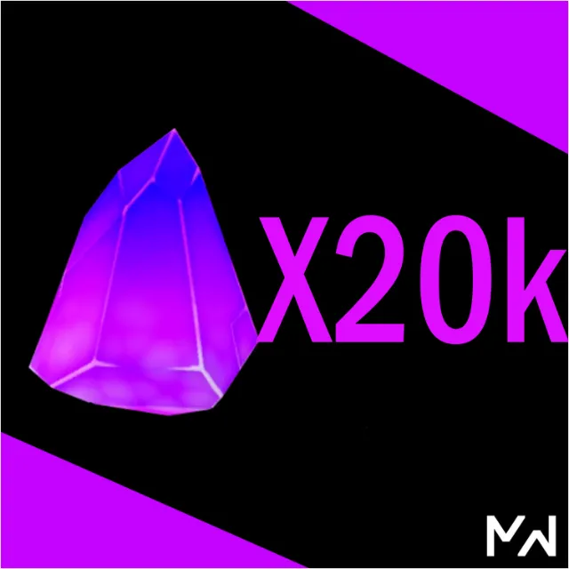 Trait crystal - Anime Defenders Game Items - Gameflip