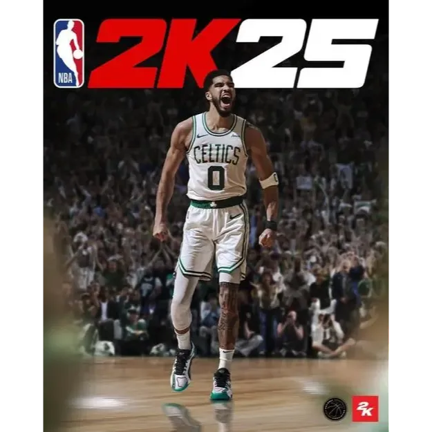 NBA 2K25 - Steam Game - Gameflip