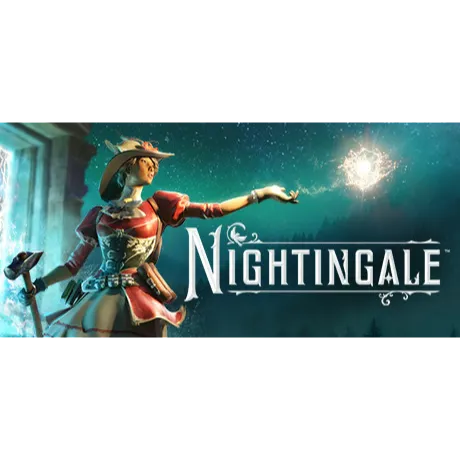 Nightingale - Steam Games - Gameflip