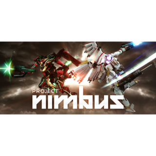 Project Nimbus - Steam Games - Gameflip
