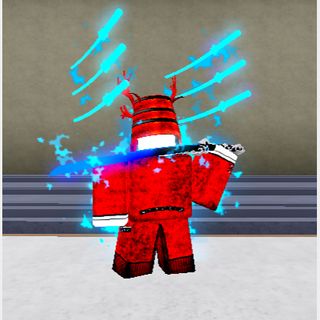 Gear | AUT: Familiar Umbra Skin - Game Items - Gameflip