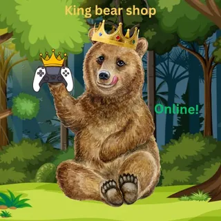 King bear shop - Gameflip
