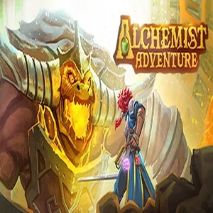 Alchemist Adventure - Steam Game - Gameflip