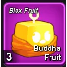 Buddha Fruit - Blox Fruits Game Item - Gameflip