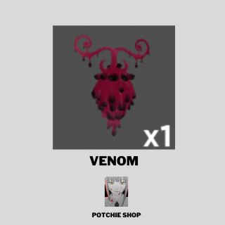 Venom - GPO - 游戏商品 - Gameflip