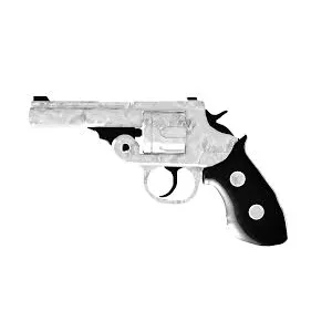 Heaven Revolver - Da Hood - Game Items - Gameflip