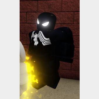 Other | Comic Venom|YBA - Game Items - Gameflip
