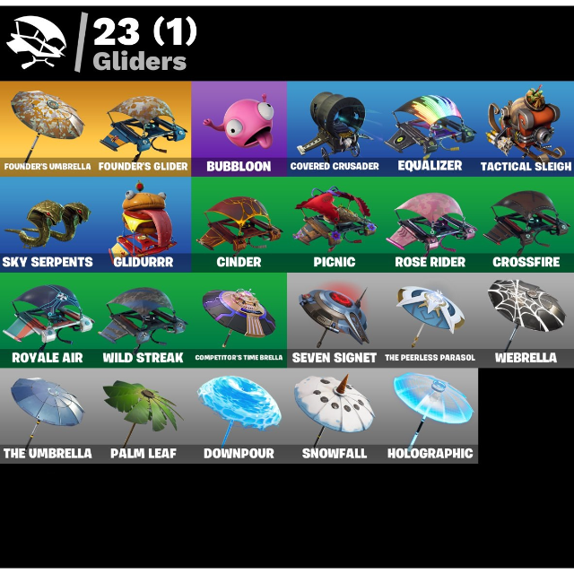 FORTNITE ACCOUNT | FA | 12 SKINS | OLD PVE - STW | PVE | OG STW | SUPER ...