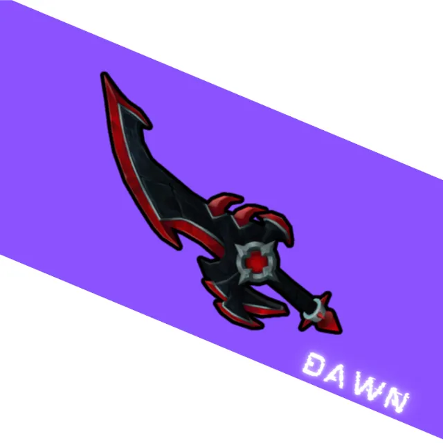 mm2 vampire's edge - Murder Mystery 2 Game Items - Gameflip