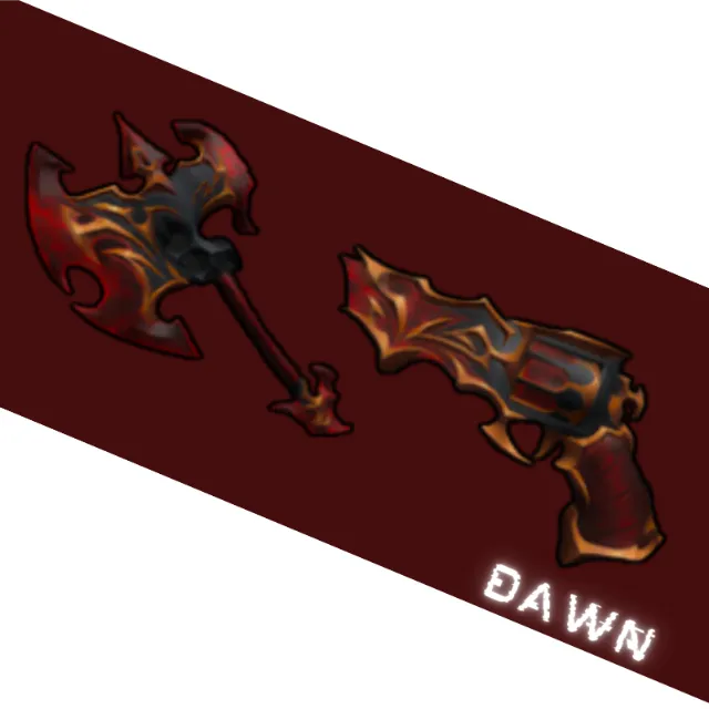 Vampire Set mm2 - Murder Mystery 2 Game Item - Gameflip