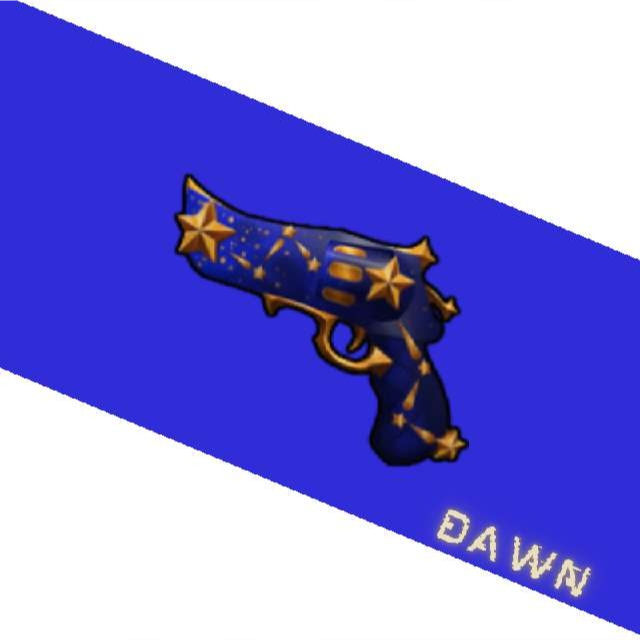 Constellation MM2 - Murder Mystery 2 Game Items - Gameflip