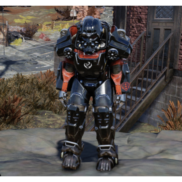 Apparel Bos Elder T 60 Pa Set Game Items Gameflip