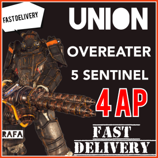 UNION OE AP SENT - Game Items - Gameflip