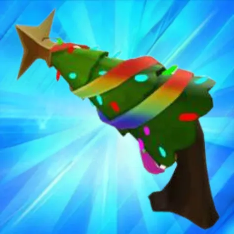 chroma evergun mm2 - Murder Mystery 2 Game Items - Gameflip