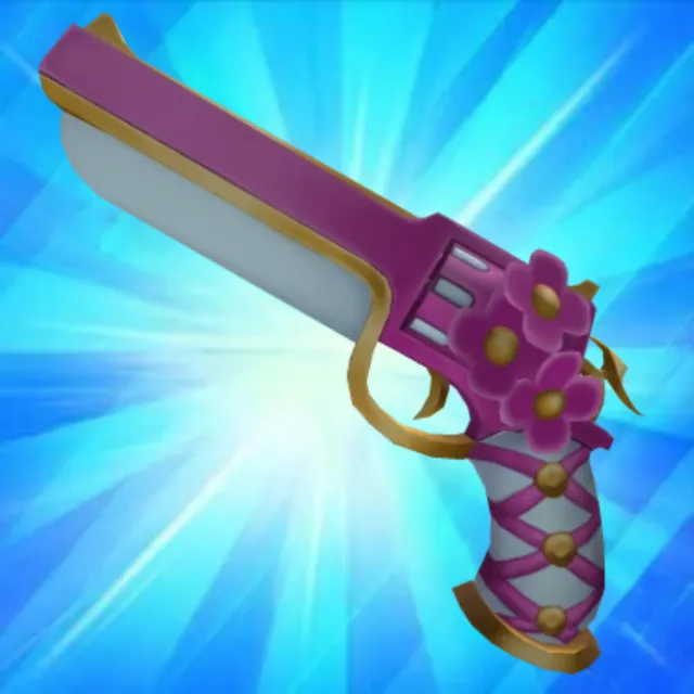 blossom mm2 - Murder Mystery 2 Game Item - Gameflip