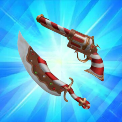 cookiecane set mm2 - Murder Mystery 2 Game Items - Gameflip