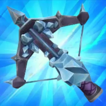 Icepiercer - Murder Mystery 2 Game Items - Gameflip