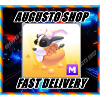 Mega Neon Billy Goat - Game Items - Gameflip