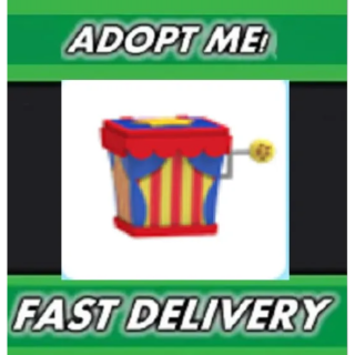 Bundle | Adopt me 10x Monkey Box - Game Items - Gameflip
